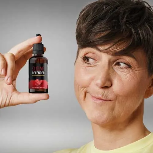 Max Alivium Glico® (Official Site) - Buy From Official Website!